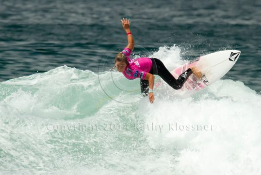 Hawaiian Coco Ho | Top Surfer Girl from Hawaii