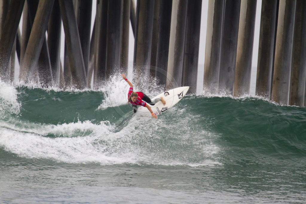 Hawaiian Coco Ho | Top Surfer Girl from Hawaii