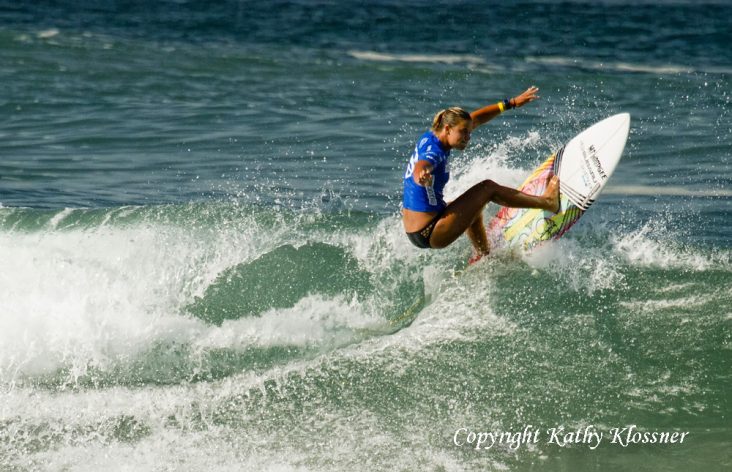 Paige Hareb Photos | Top Female Surfers Images