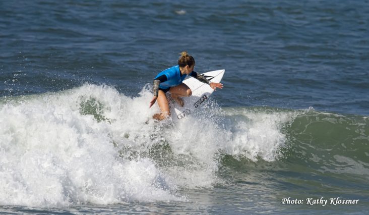 Hawaiian Coco Ho | Top Surfer Girl from Hawaii