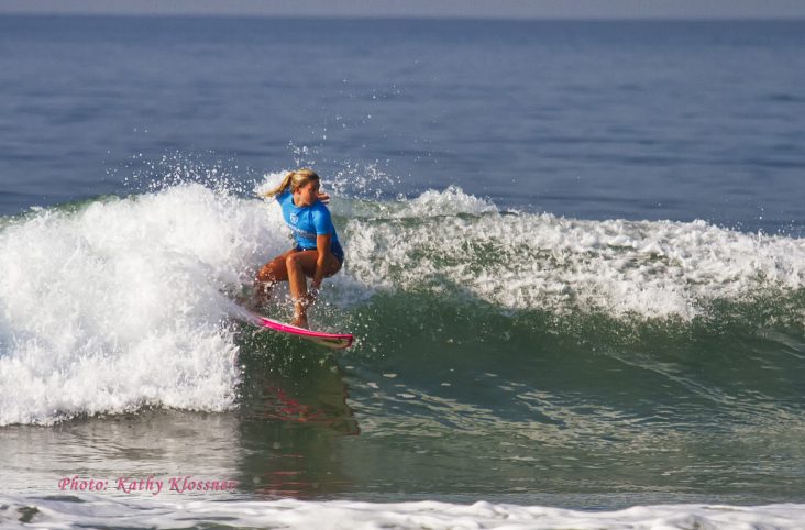 Sage Erickson Photos | Images of Surfer Sage Erickson