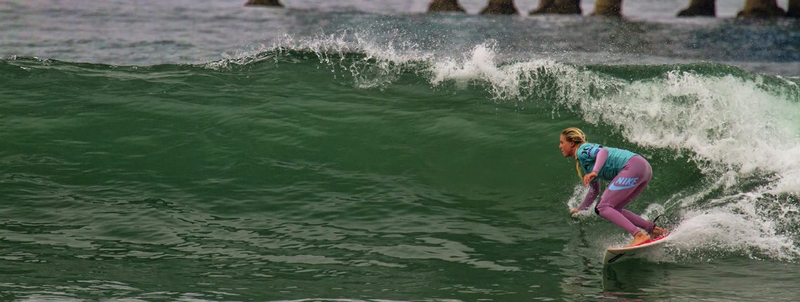 Surfer Girls | Surf Resources & Information