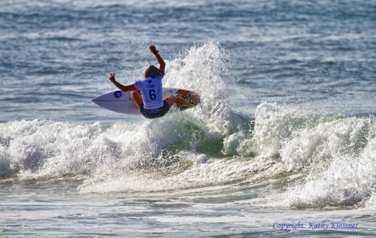 Silvana Lima Photos | Professional Brazilian Surfer Silvana Lima Images