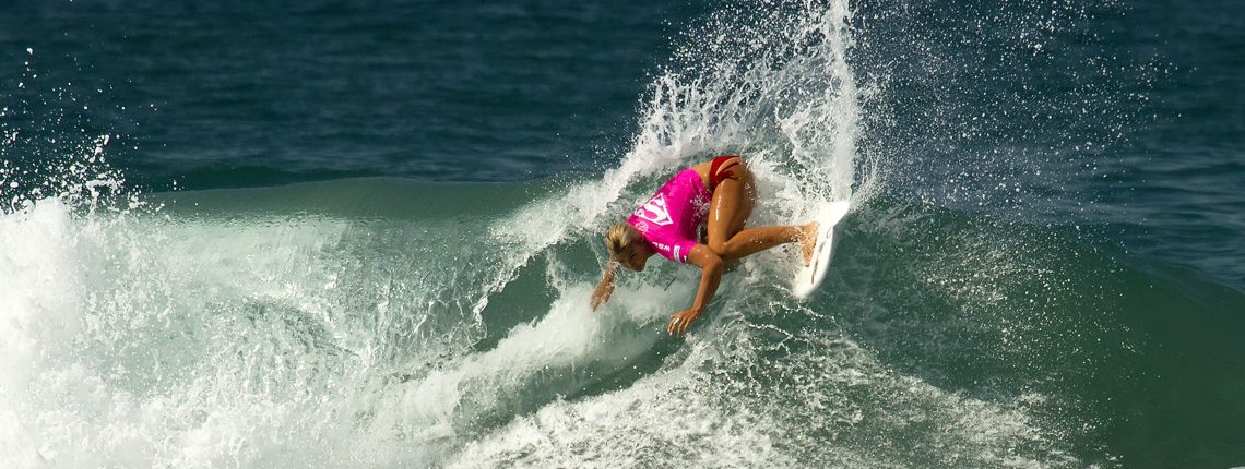Surfer Girls | Surf Resources & Information