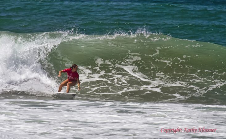 Johanne Defay Photos | Top Female Surfer Johanne Defay Images