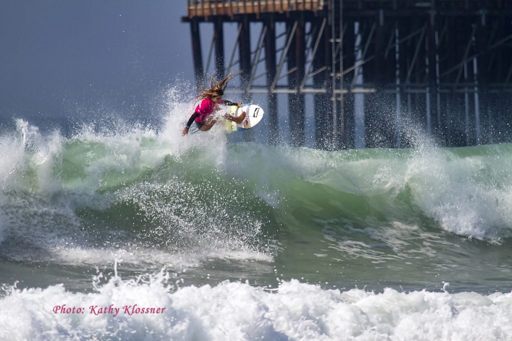 Caroline Marks | Top Florida Surfer Girl
