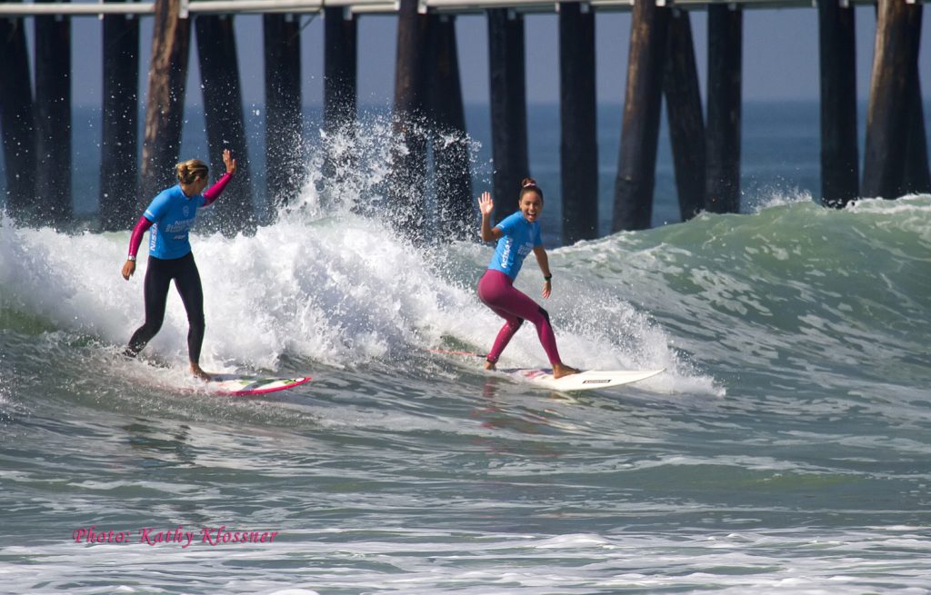 Sage Erickson Photos | Images of Surfer Sage Erickson